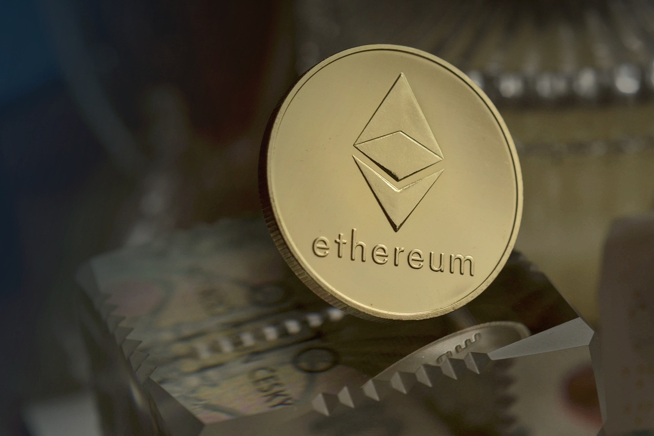 ¿Qué es Ethereum? - ChainSight